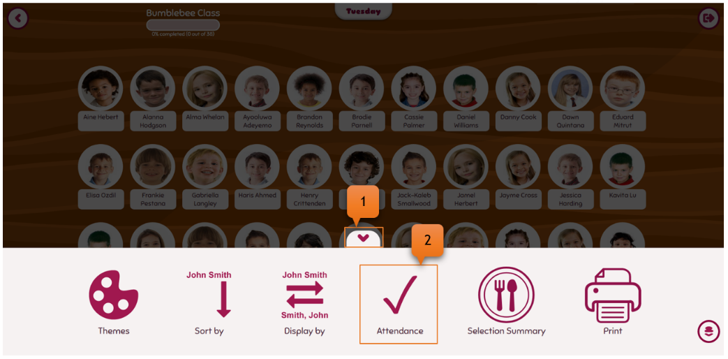 cypad-3 - Gosford Park Primary School