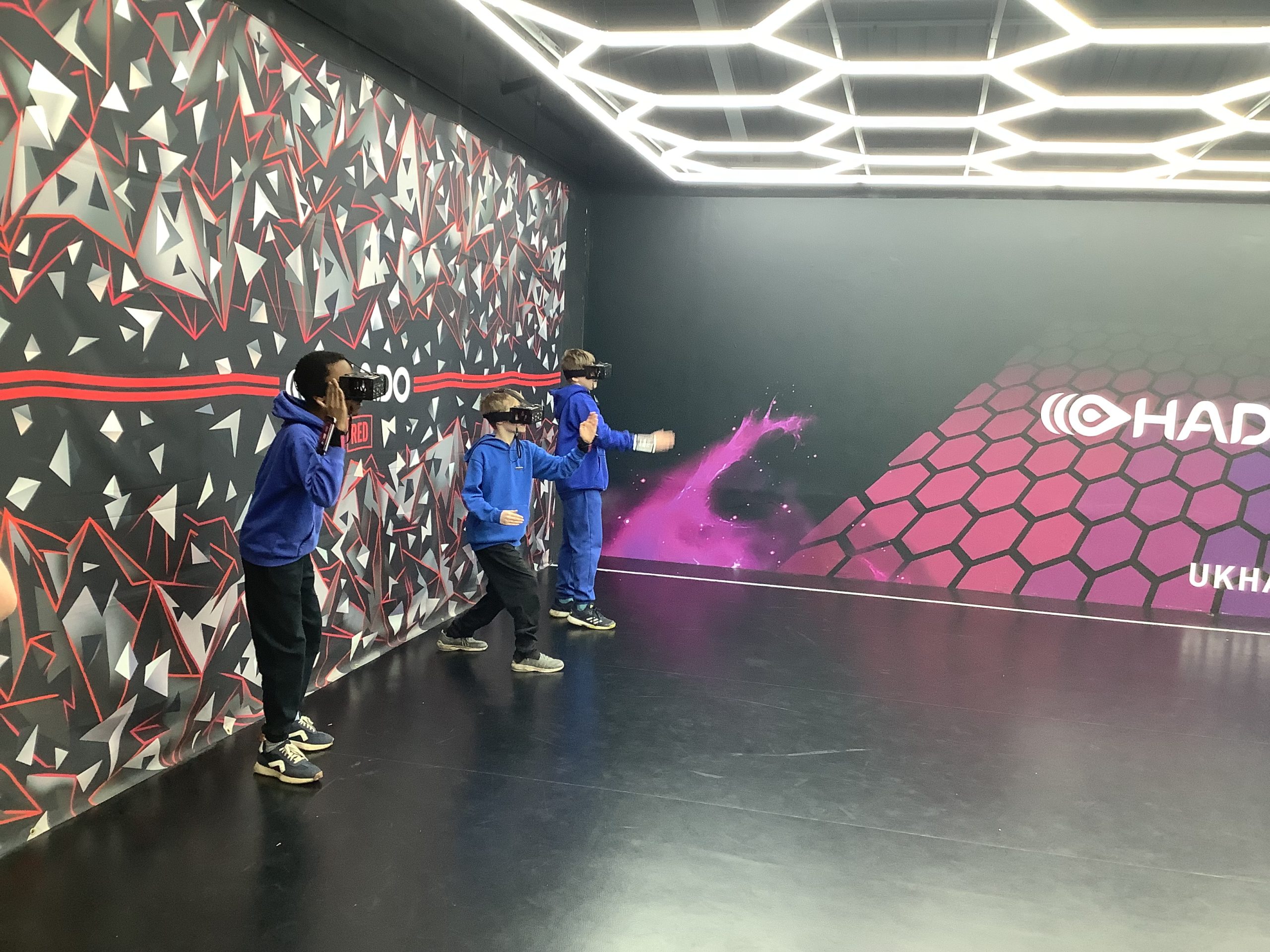 Hado 12 (11) - Gosford Park Primary School