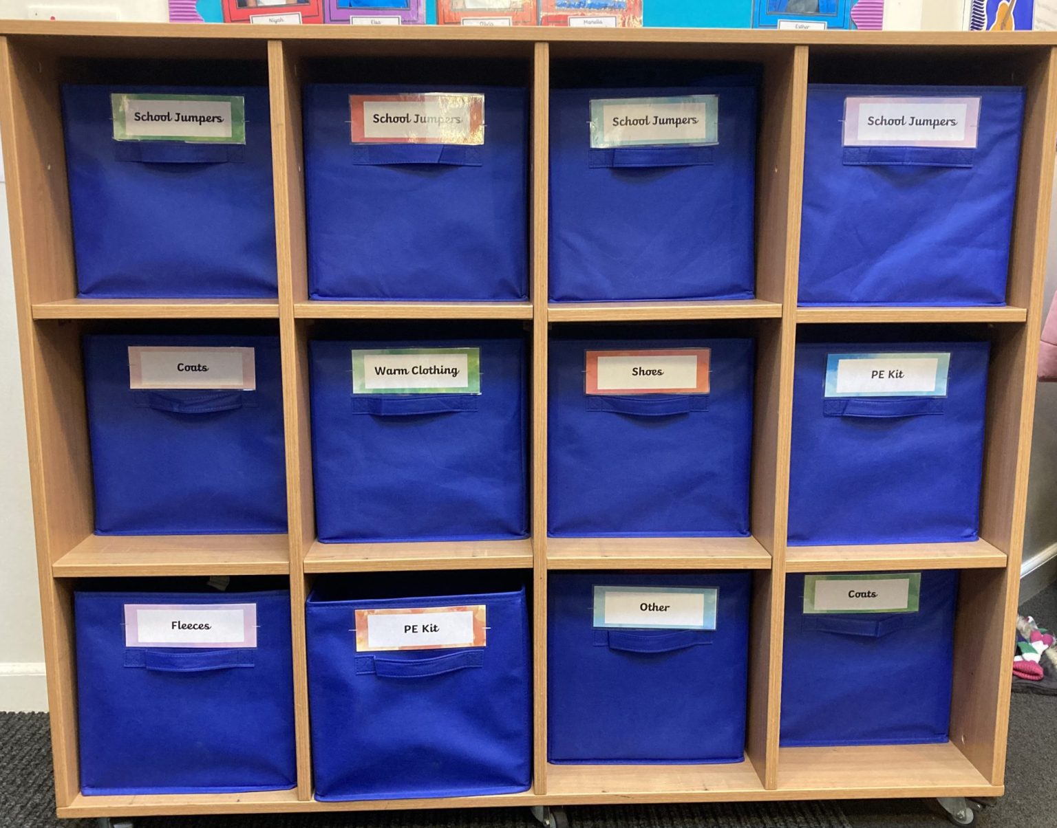 Gosford Park Primary School | Coventry Gosford Park Primary School