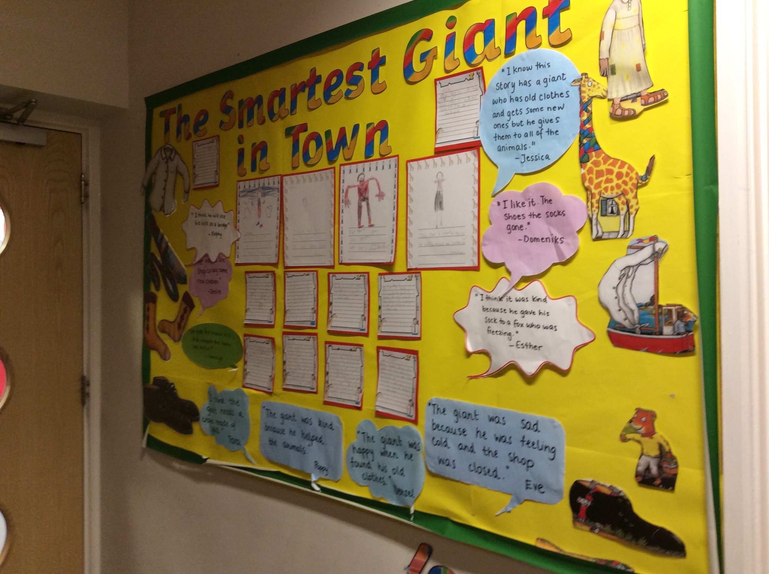 1 - Gosford Park Primary School