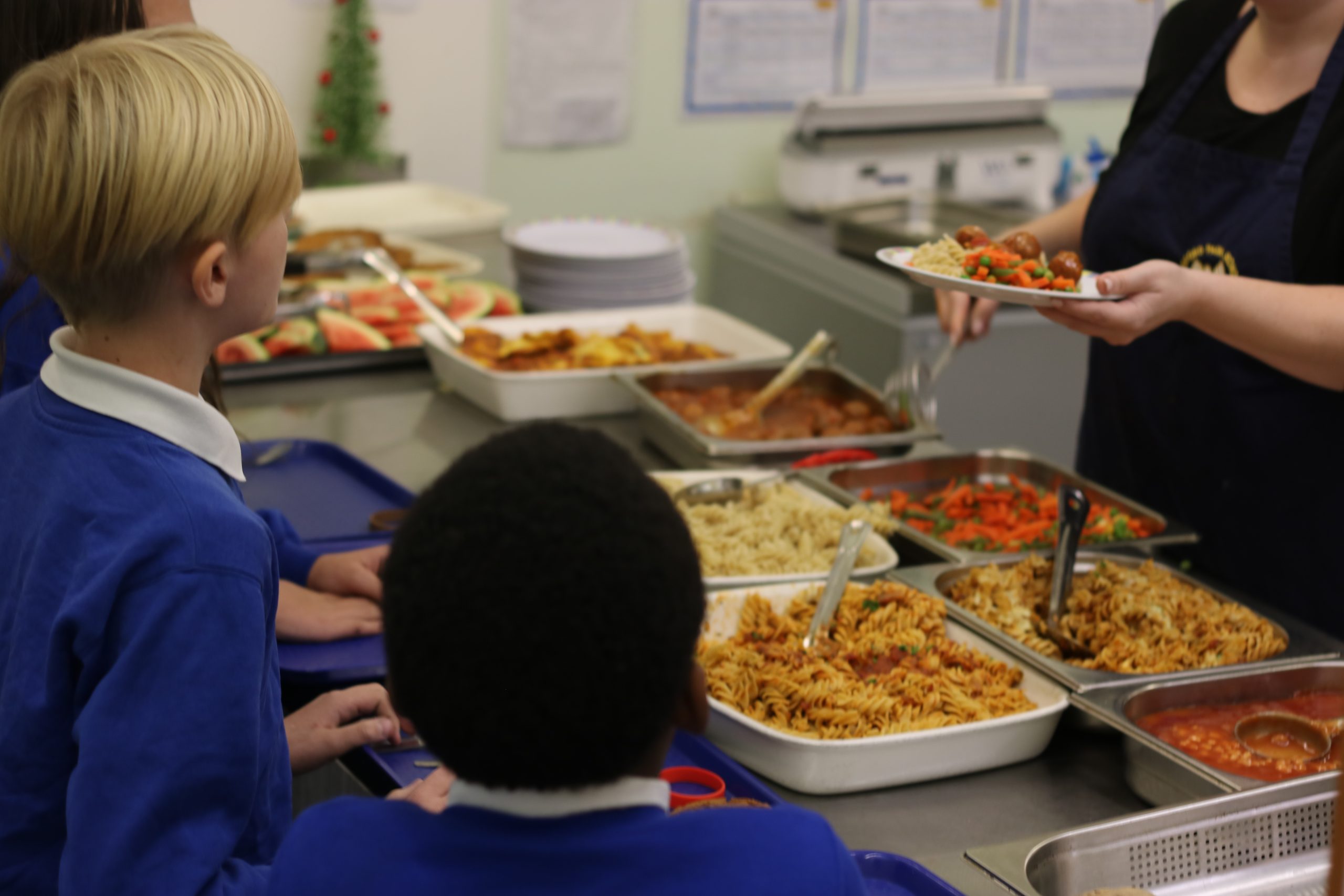 Gosford Park Primary School | Coventry Gosford Park Primary School