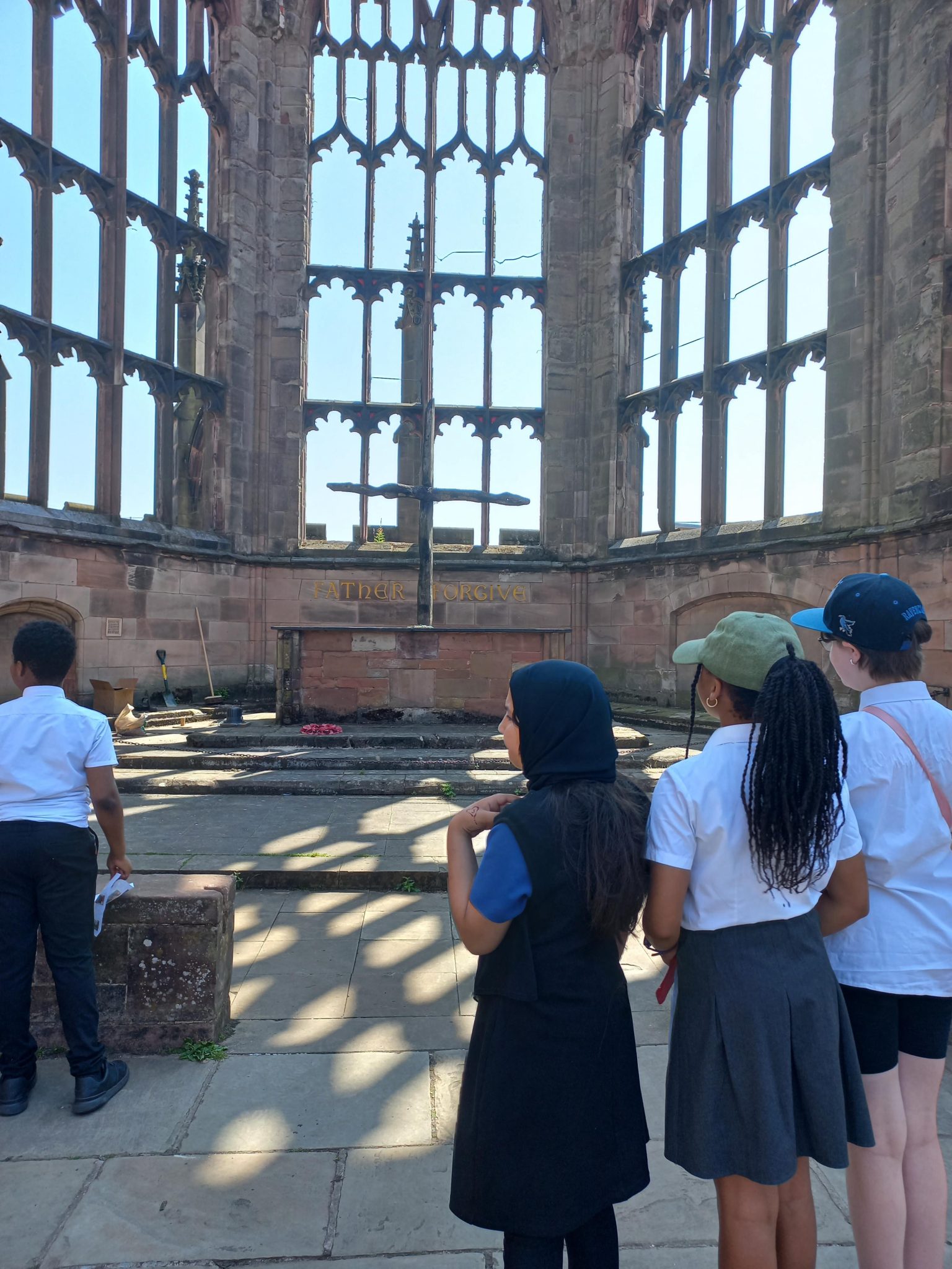 Gosford Park Primary School | Coventry Gosford Park Primary School