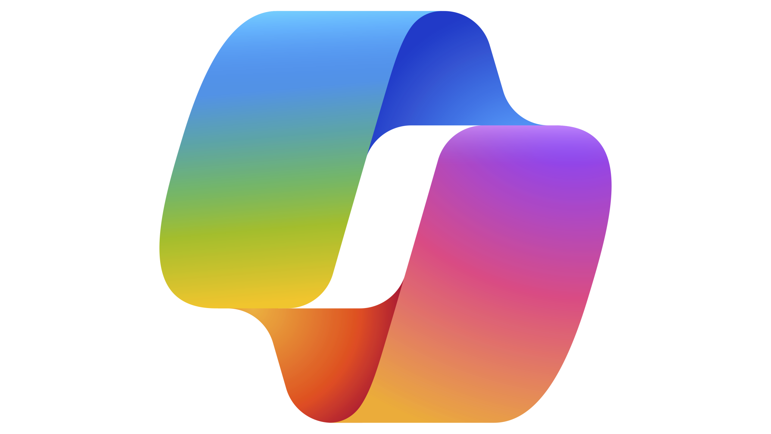 Microsoft-Copilot-Logo - Gosford Park Primary School