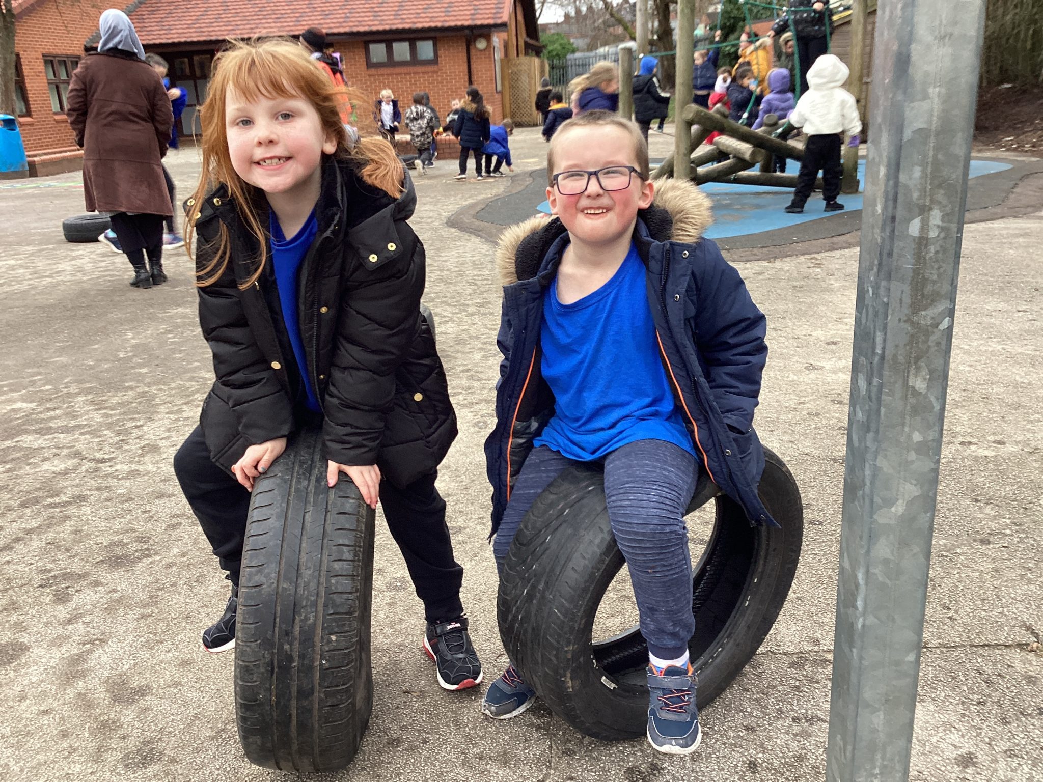 Opal-w1-6 - Gosford Park Primary School