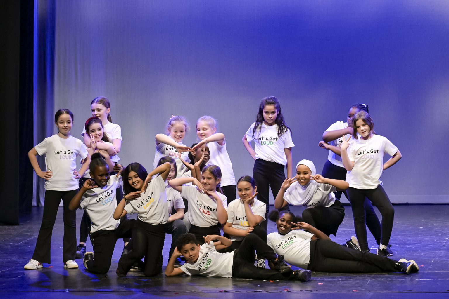 Sports Premium - Gosford Park Primary School