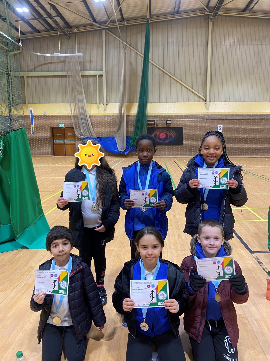 Sports Premium - Gosford Park Primary School