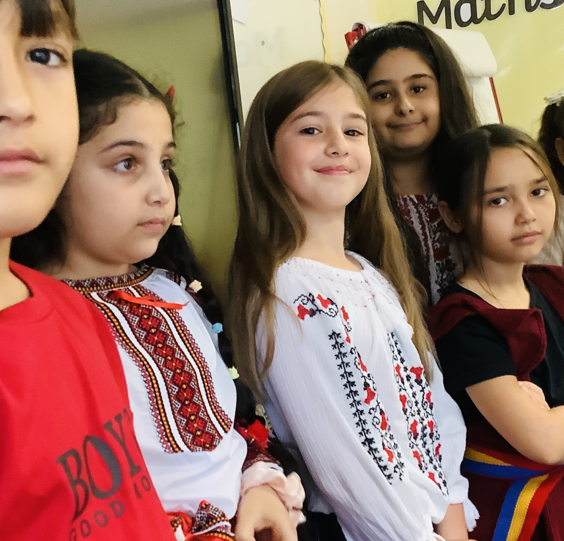 Year 4 3 - Gosford Park Primary School