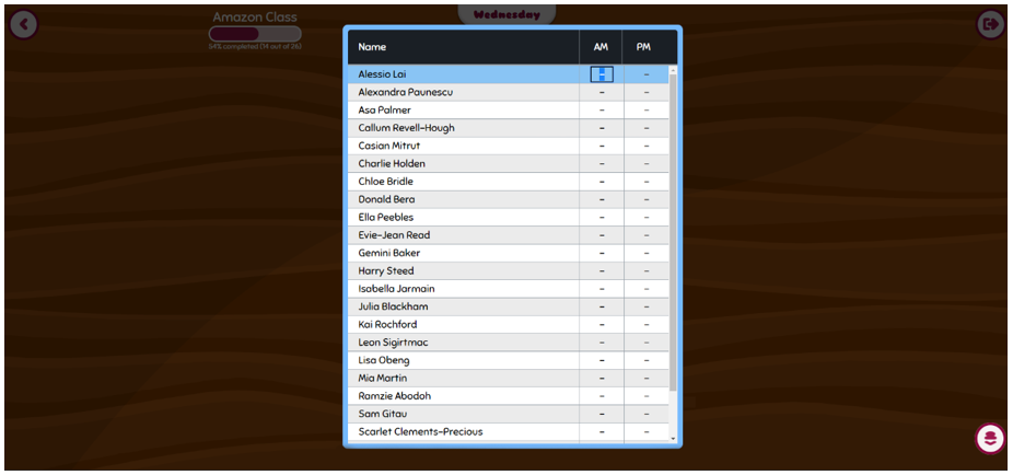 cypad-2 - Gosford Park Primary School