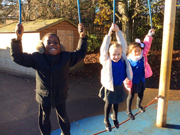 Safeguarding - Gosford Park Primary School