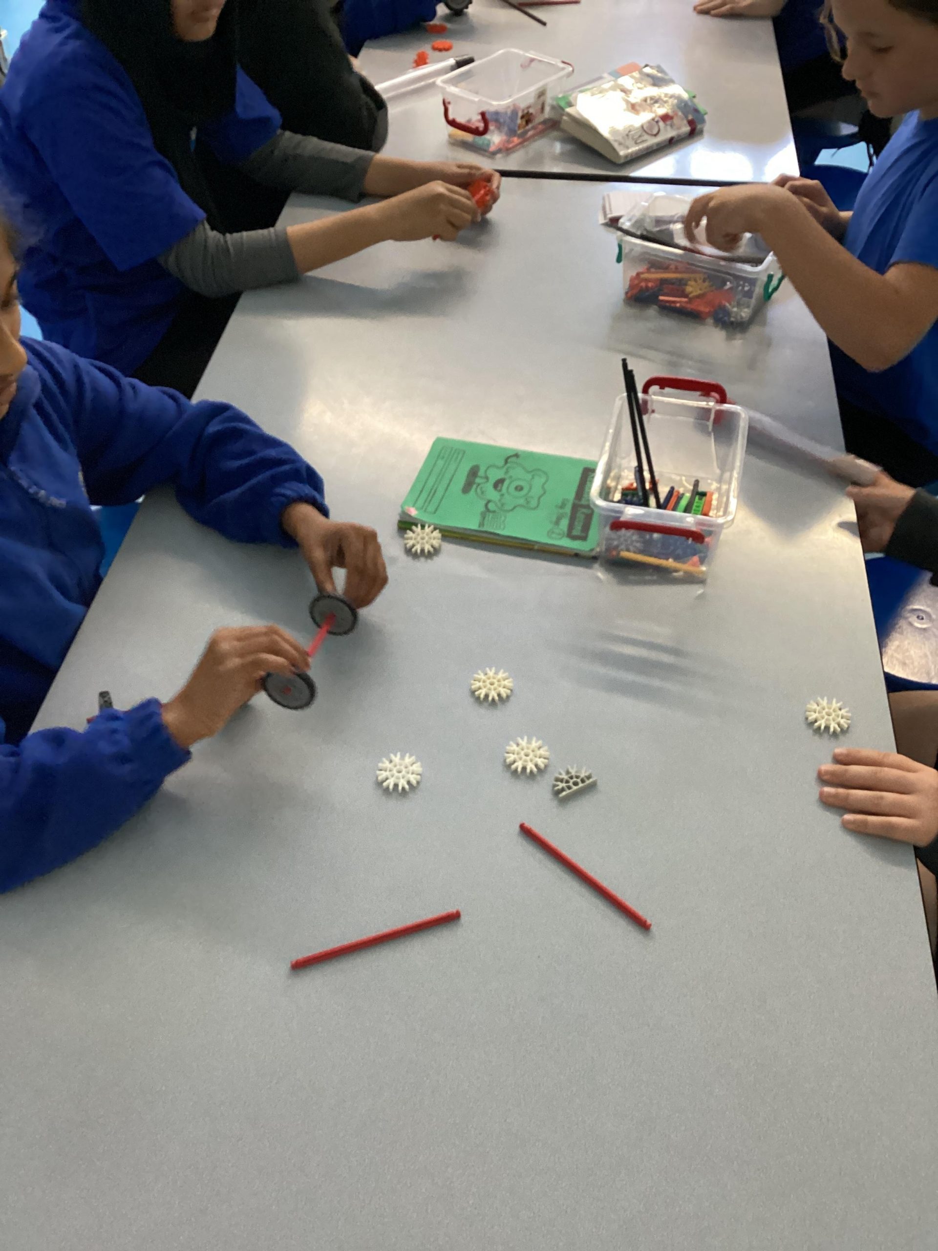 IMG_1395 - Gosford Park Primary School