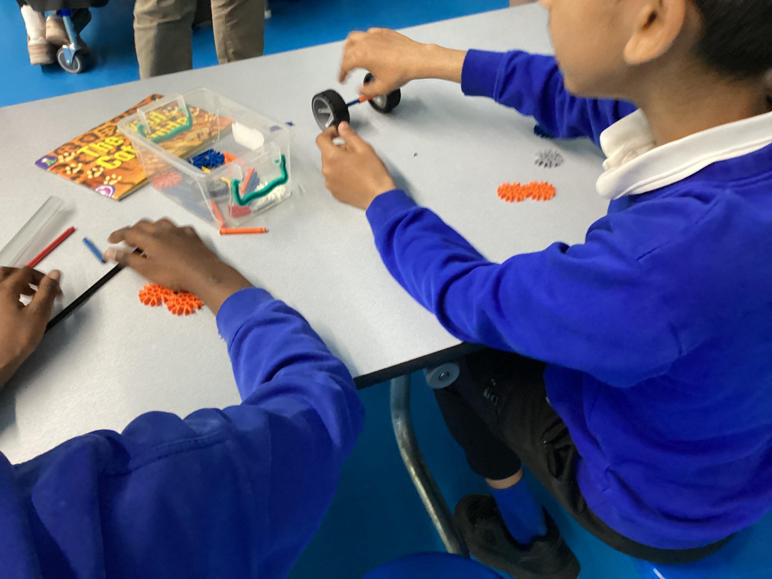 IMG_1397 - Gosford Park Primary School